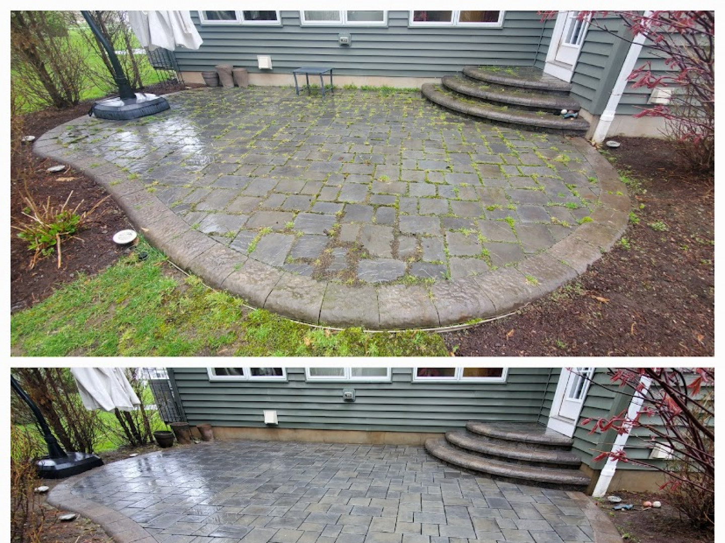 Paver Restoration Services | Buffalo, Orchard Park, Lancaster, West ...